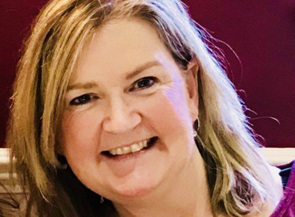 The Power of Volunteering - Claire's Story - The Eikon Charity