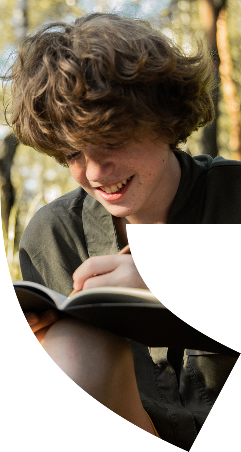 School transition resources to secondary | Smart Moves® at Eikon