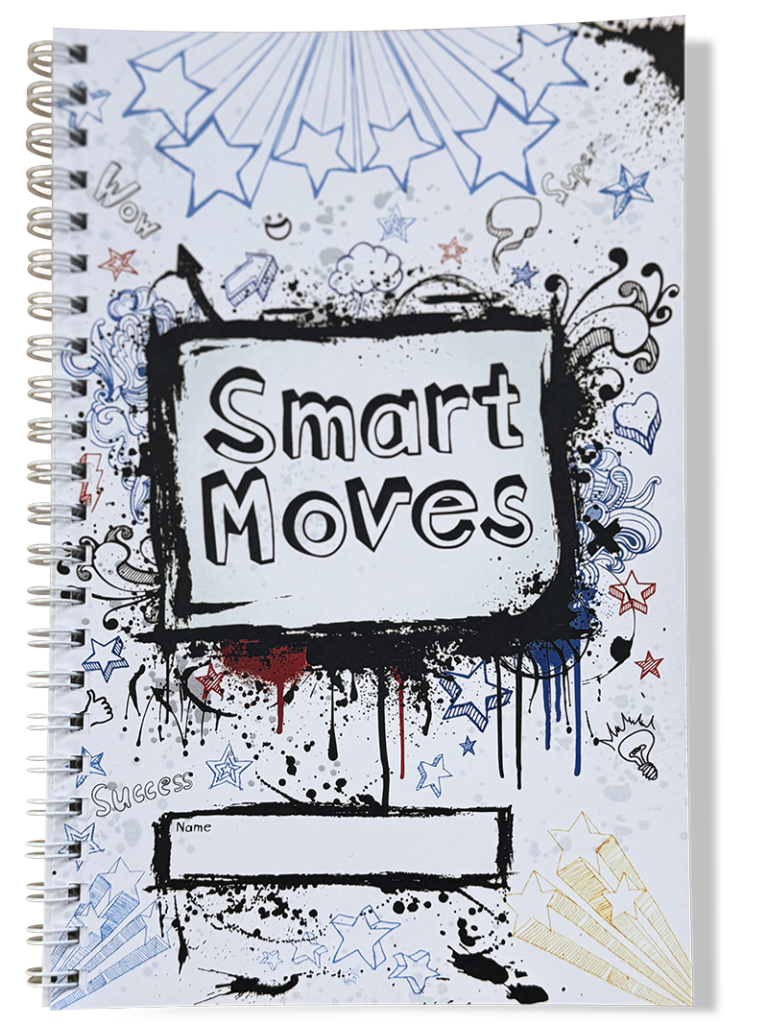 School transition resources to secondary | Smart Moves® at Eikon