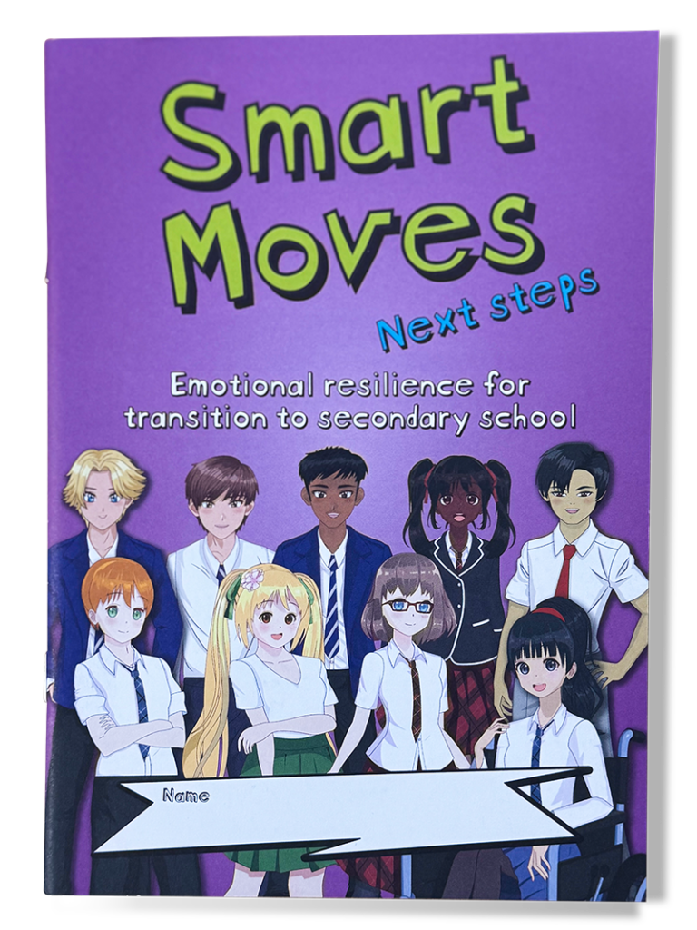 School transition resources to secondary | Smart Moves® at Eikon