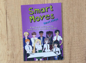 School transition resources to secondary | Smart Moves® at Eikon